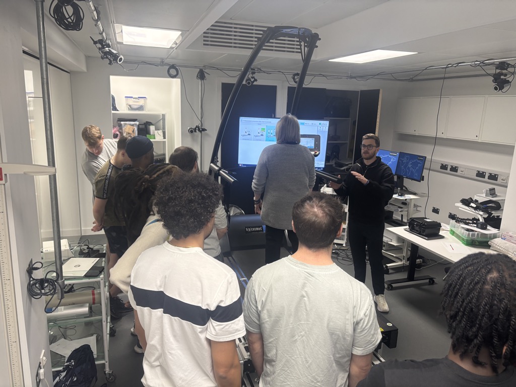Exploring Digital Scanning Technologies at the Manchester Institute of ...